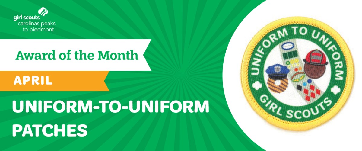 April Award of the Month – Blog