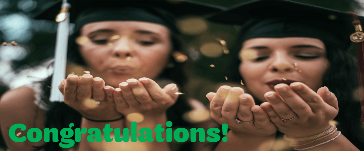 Congratulations Girl Scout Graduates! – Blog
