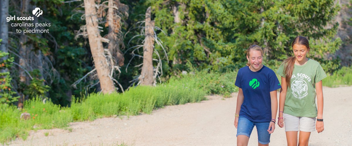 Building Grit at Summer Camp – Blog