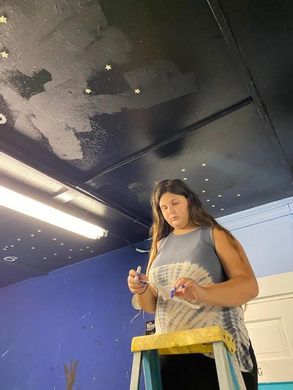 #TroopTuesday: Keyauwee Program Center, Nature Center Area – Blog