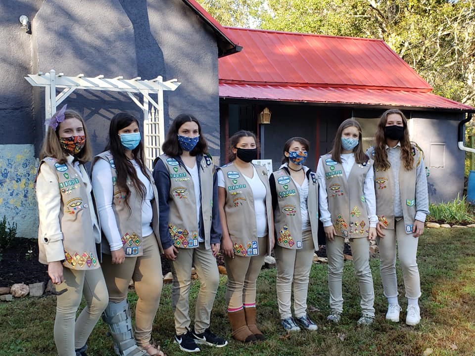 #TroopTuesday: Keyauwee Program Center, Nature Center Area – Blog