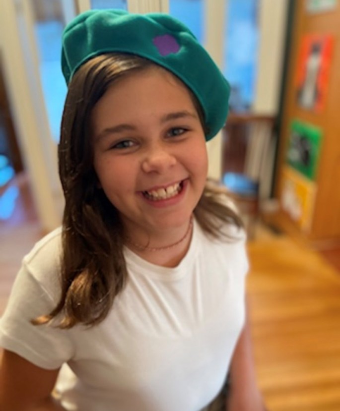What Does It Mean to Be a Girl Scout? – Blog