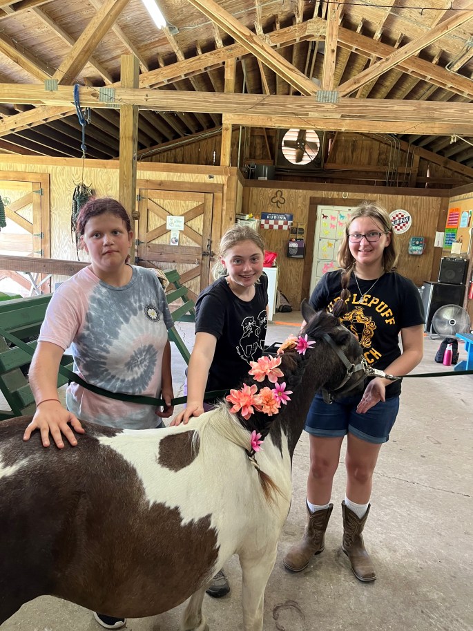 Girl Scout Attends Destinations Trip – Blog