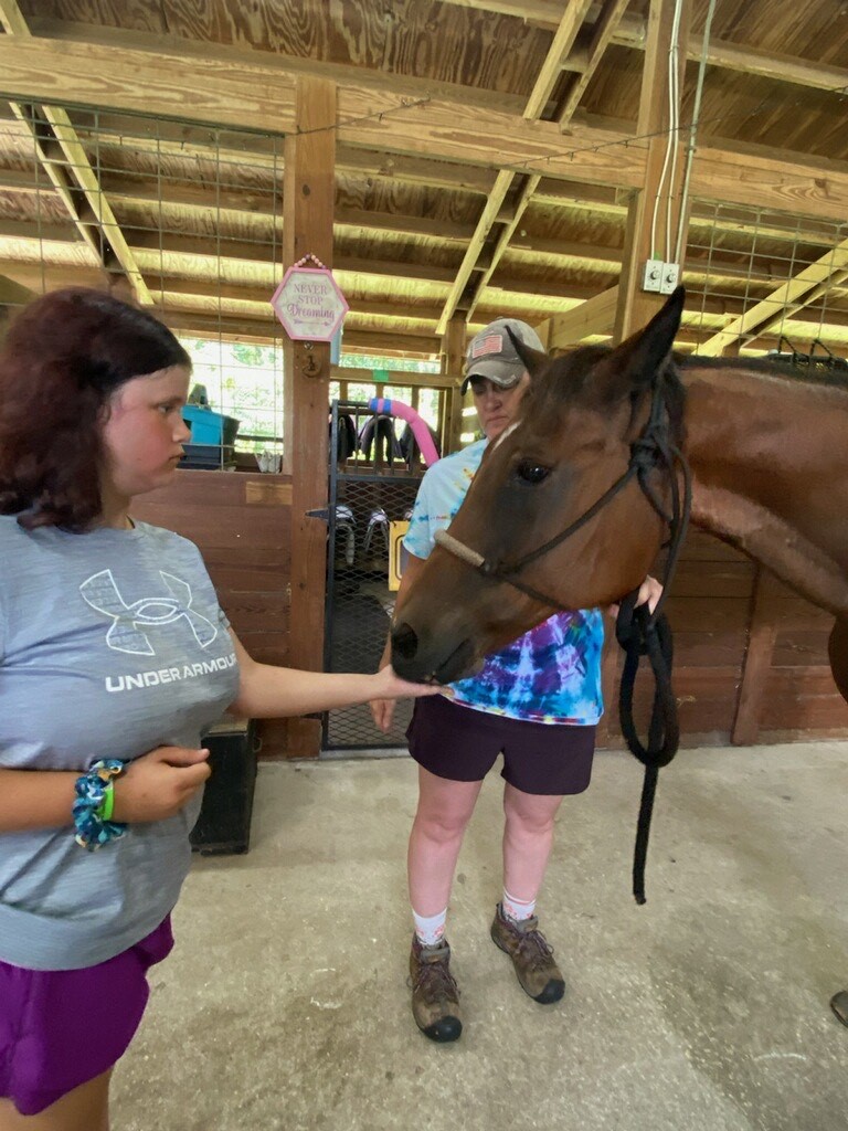 Girl Scout Attends Destinations Trip – Blog