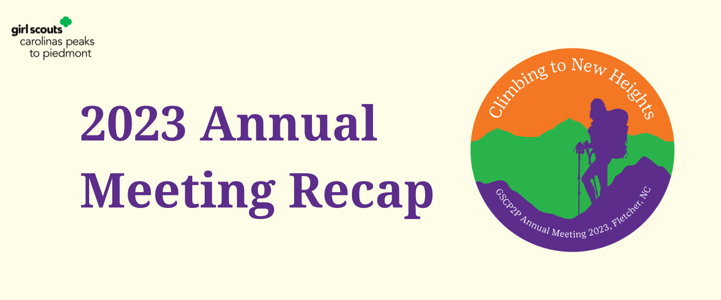 2023 Annual Meeting Recap – Blog