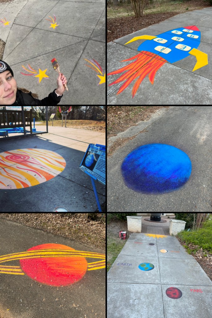 Trail of Wonders: Allison Setliff’s Girl Scout Gold Award Project – Blog