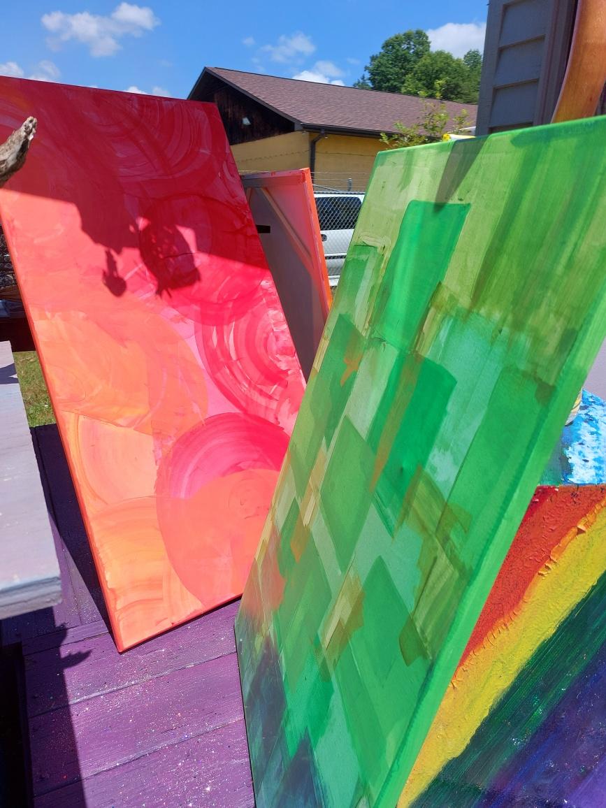 Promoting Body Positivity In Children: Kierra Shaub’s Girl Scout Gold ...