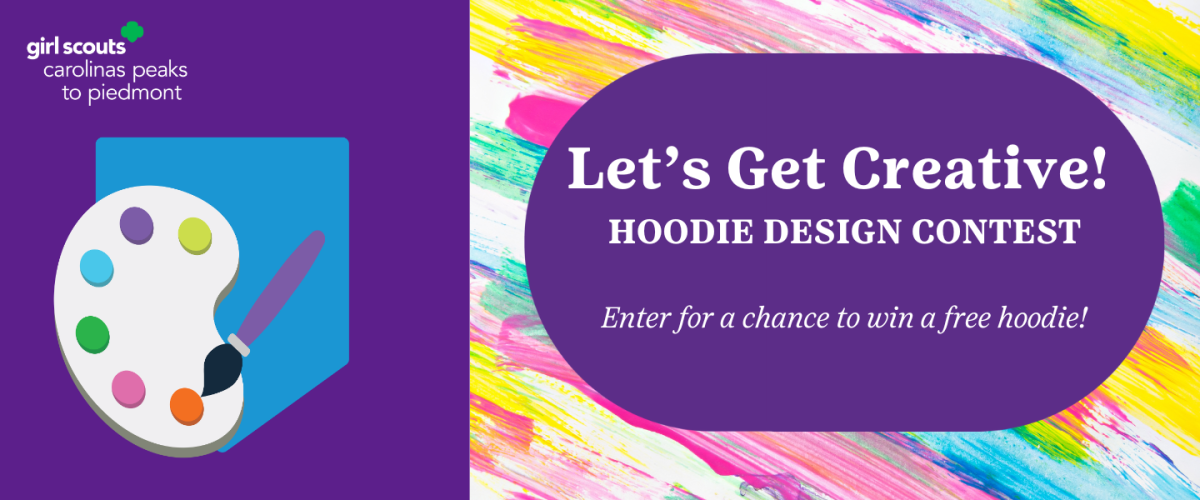 Let’s Get Creative! Hoodie Design Contest – Blog
