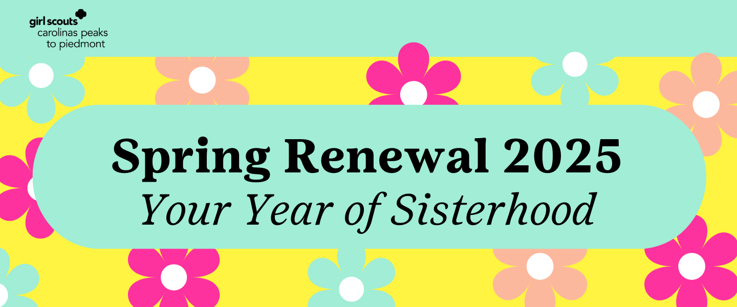 Renew Today to Receive Never-Before-Offered Spring Renewal Rewards! – Blog