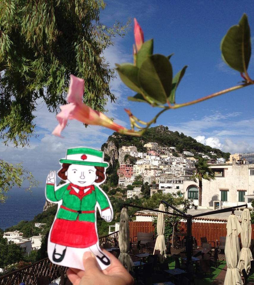 Celebrate Girl Scout Week 2025! – Blog