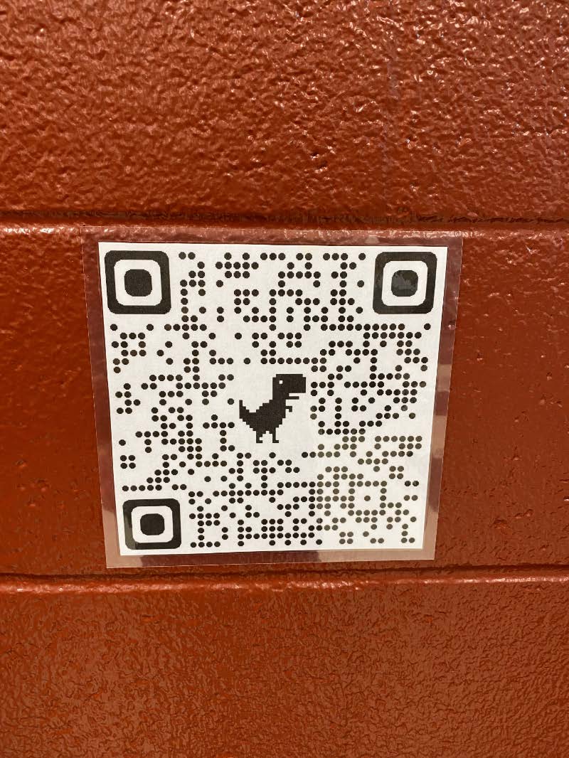 Traits and Inclusion Mural: Abby Miller’s Girl Scout Gold Award Project ...