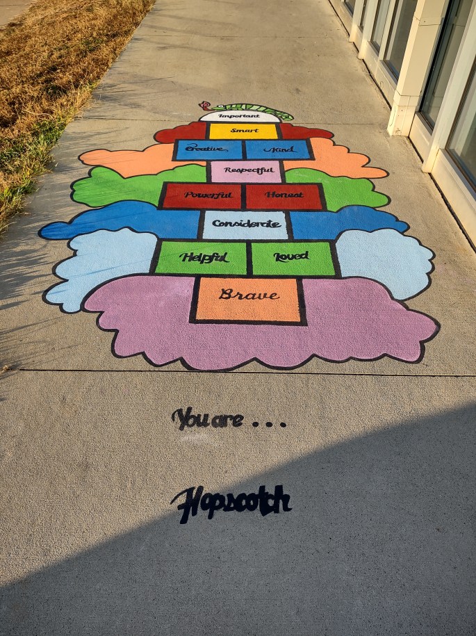 Mental Health and Movement: Morgan Ray Schmidt’s Girl Scout Gold Award ...