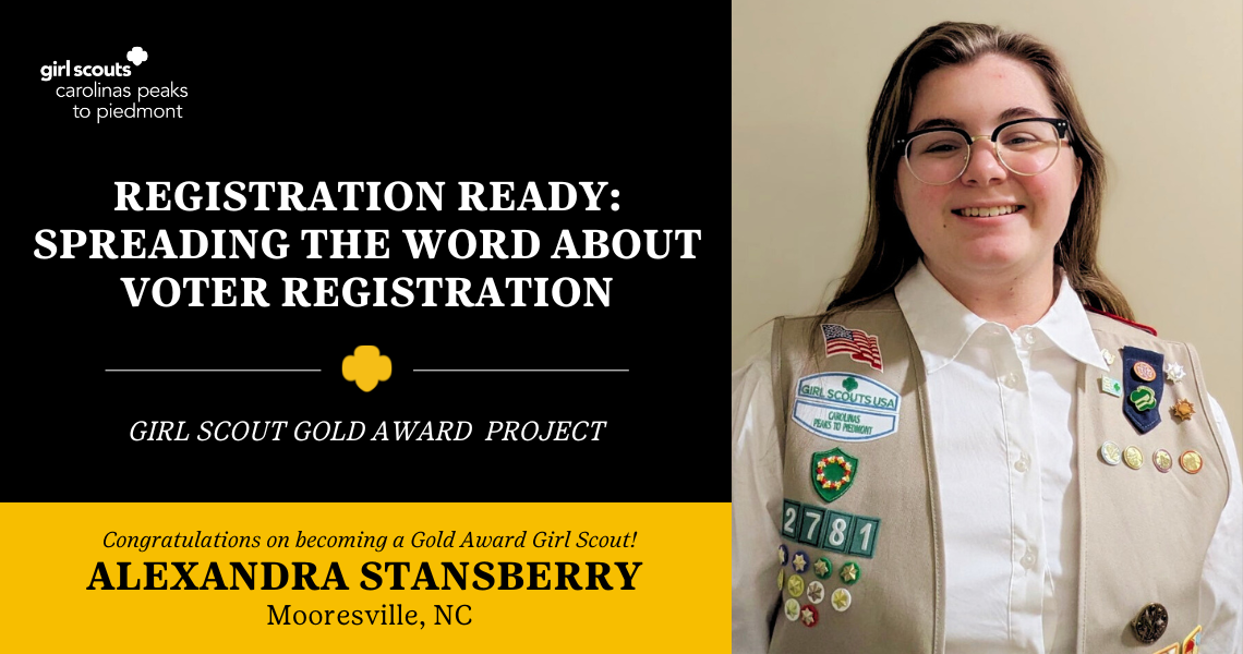 Registration Ready: Spreading the Word About Voter Registration ...